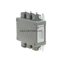 IP67 network switch, IP67 ethernet switch - All industrial manufacturers