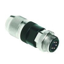 Bayonet connector - All industrial manufacturers
