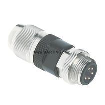 IP65 connector - All industrial manufacturers