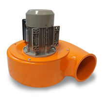 Suction fan - All industrial manufacturers