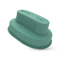 Oval cap, Oval end cap - All industrial manufacturers