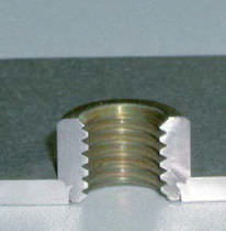 Kerb Konus: Materials - Tools - Components - DirectIndustry