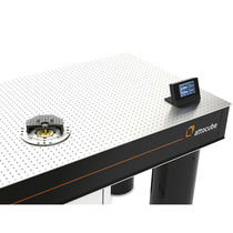 Vacuum cryostat - All industrial manufacturers