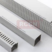 Fire-resistant trunking - All industrial manufacturers