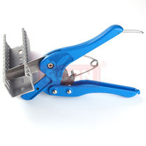 Wiring duct shear - All industrial manufacturers