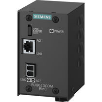 Siemens Industrial Communication: Robotics - Automation - Industrial IT ...