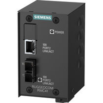 Siemens Industrial Communication: Robotics - Automation - Industrial IT ...