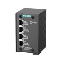 Siemens Industrial Communication: Robotics - Automation - Industrial IT ...