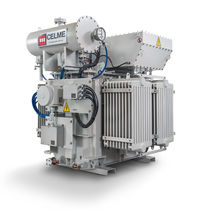 Transformer for marine applications - All industrial manufacturers