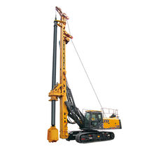 Micropile drilling rig - All industrial manufacturers