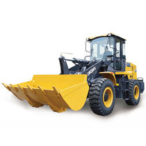High-torque loader - All industrial manufacturers