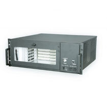 6U chassis - All industrial manufacturers