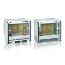CompactPCI rack chassis - All industrial manufacturers