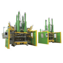 Vulcanizing system - All industrial manufacturers