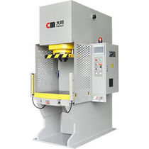 Automatic press - All industrial manufacturers