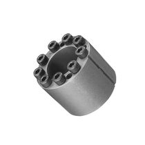 High-torque coupling, High-torque shaft coupling - All industrial ...