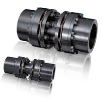 Sliding coupling - All industrial manufacturers