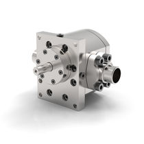 WITTE PUMPS & TECHNOLOGY GmbH: Hydraulics - Pneumatics - DirectIndustry