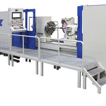 Tube grinding machine - All industrial manufacturers