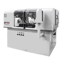 Super-finishing machine - All industrial manufacturers