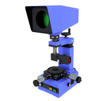 Measuring projector - All industrial manufacturers