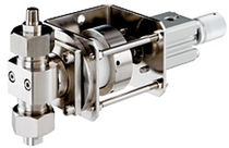 Vertical dispenser - All industrial manufacturers