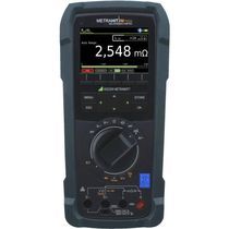 Graphic multimeter - All industrial manufacturers