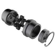 Generator coupling, Generator shaft coupling - All industrial manufacturers