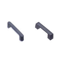 U-shaped handle - All industrial manufacturers