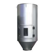 Feed hopper - All industrial manufacturers