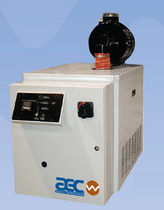 Hot air dryer, Hot air drying system - All industrial manufacturers