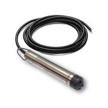 2-wire level sensor, 2-wire level probe - All industrial manufacturers