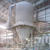 Spray dryer, Spray drying system - All industrial manufacturers