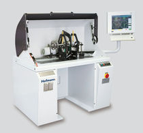 American Hofmann Corporation: Metrology - Laboratory - DirectIndustry