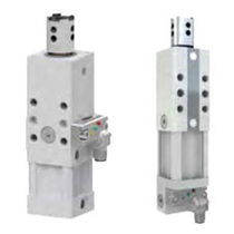 Pneumatic locating pin - All industrial manufacturers