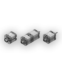 ATEX cylinder - All industrial manufacturers