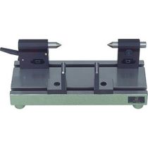 Concentricity test bench, Run-out test bench - All industrial manufacturers