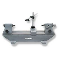 Horizontal test bench, Horizontal test stand - All industrial manufacturers