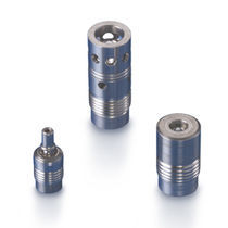 Compact check valve, Compact non-return valve - All industrial ...