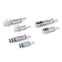 THE LEE COMPANY: Hydraulics - Pneumatics - DirectIndustry