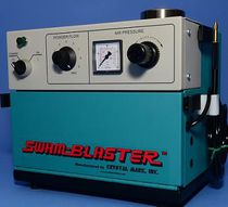 Crystal Mark: Industrial machines and equipment - DirectIndustry