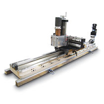 Portable milling machine - All industrial manufacturers
