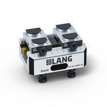 Contour vise jaws vise - All industrial manufacturers