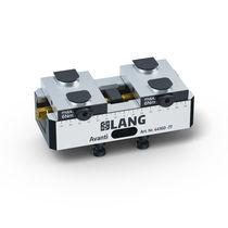 Vertical vise, Vertical vice - All industrial manufacturers