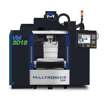 Milltronics Manufacturing: Machine-tools - DirectIndustry