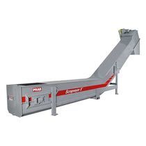 L conveyor - All industrial manufacturers