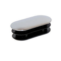 Oval cap, Oval end cap - All industrial manufacturers