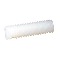 Plastic threaded rod - All industrial manufacturers