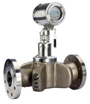 Stainless steel flow meter, Stainless steel flowmeter - All industrial ...