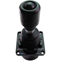 IP67 joystick - All industrial manufacturers